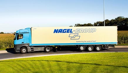 Saradnja RALU Srbija i NAGEL-GROUP - Nira Press