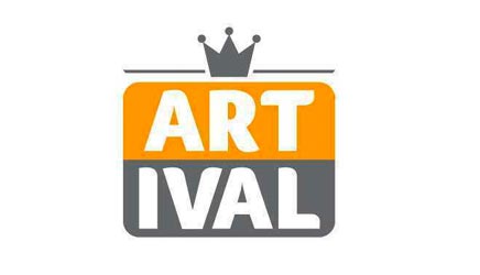 art-ival-logo - Nira Press