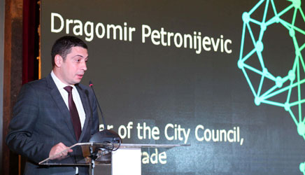 Digitalna bezbednost izazov za svetsku ekonomiju - Nira Press