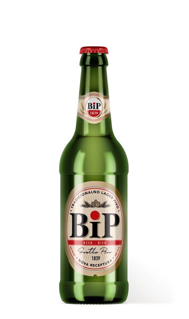 BIP proizvodi od marta u Makedoniji - Nira Press