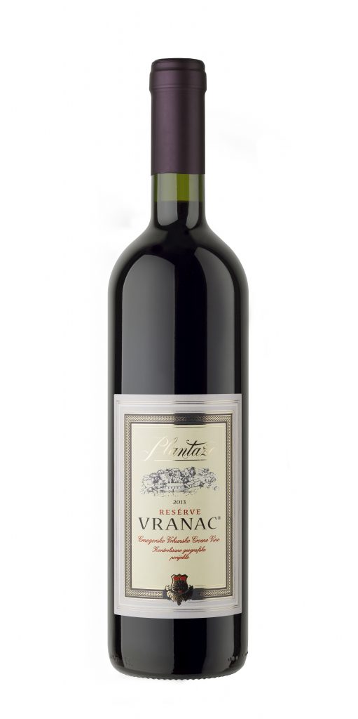 Veliki uspeh “13. Jul PLANTAŽE” u Londonu – Zlato za Vranac - Nira Press