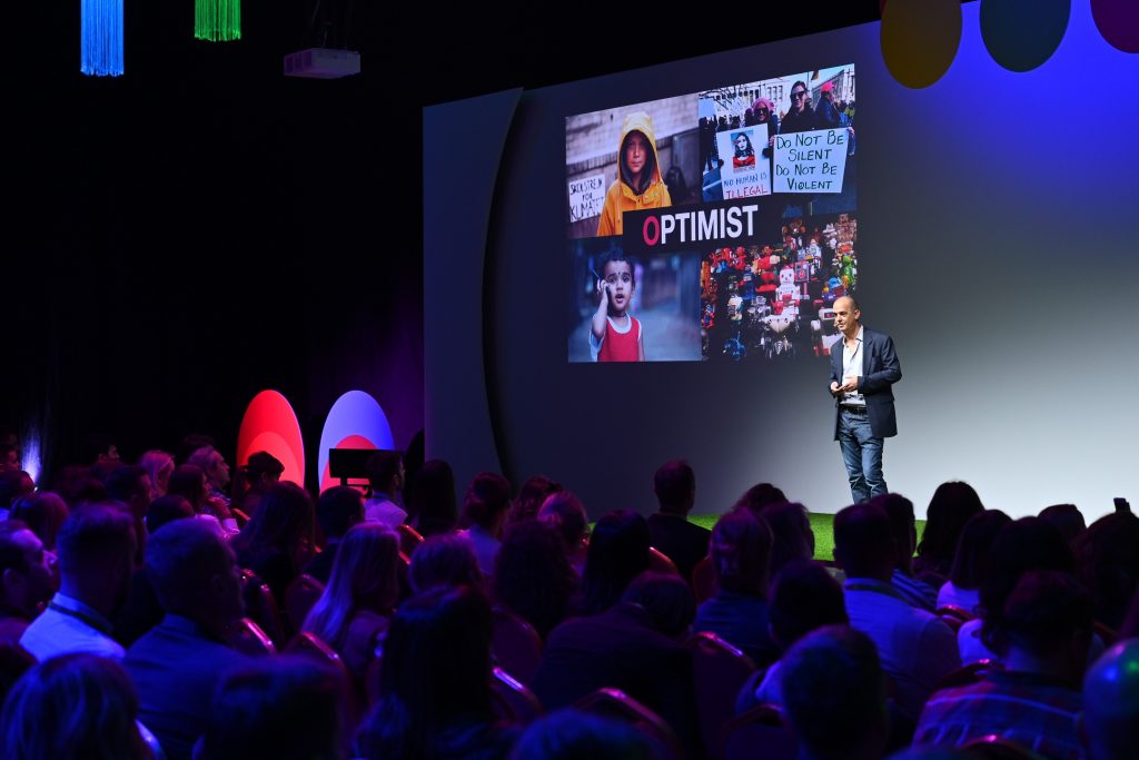 Druga Corporate Innovation Conference u Srbiji uspešno završila ...