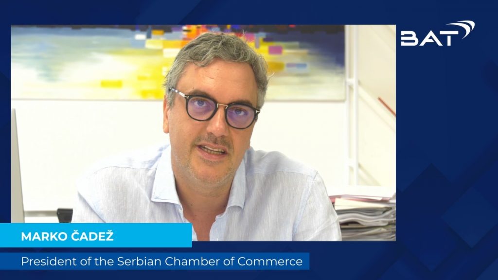 Kompanija BAT održala konferenciju o digitalizaciji i transformaciji ...