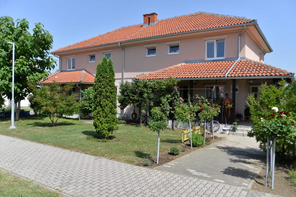 SOS Dečija sela Srbije obeležavaju 17 godina postojanja - Nira Press