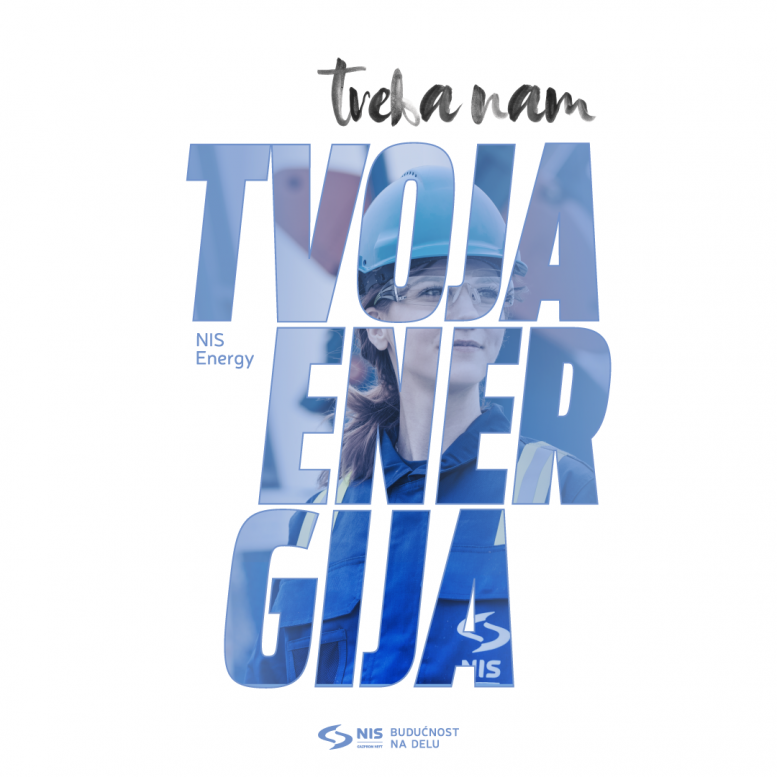 Program za mlade „NIS energy“ - Nira Press