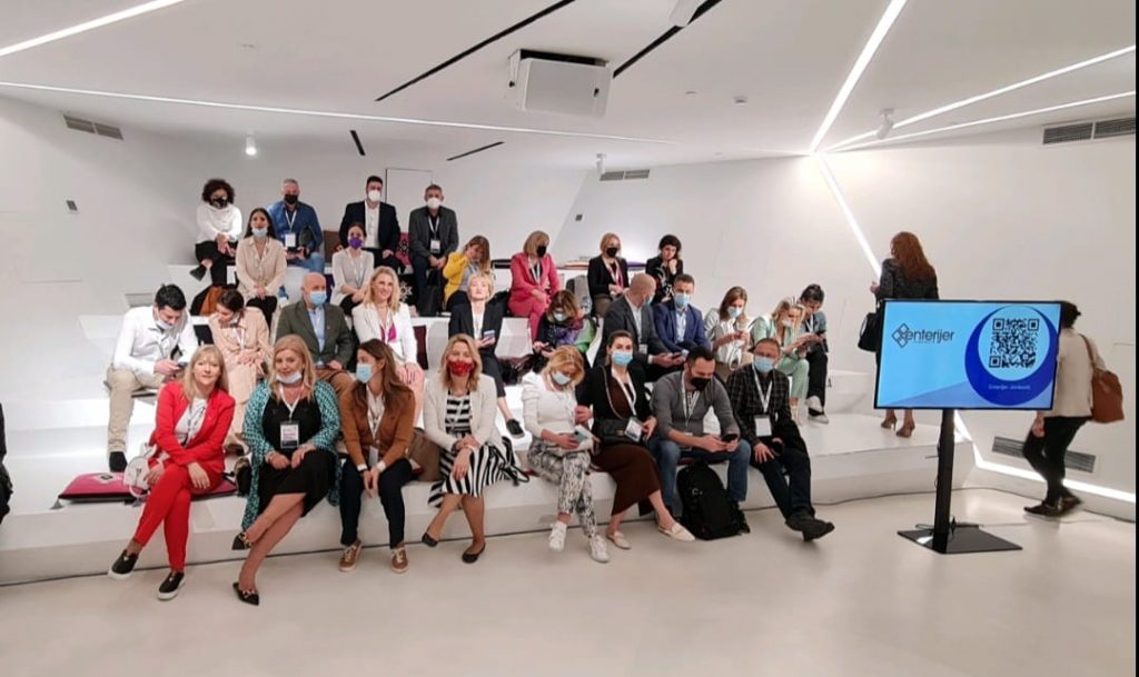 Preduzetnice iz Srbije na Expo Dubai - Nira Press