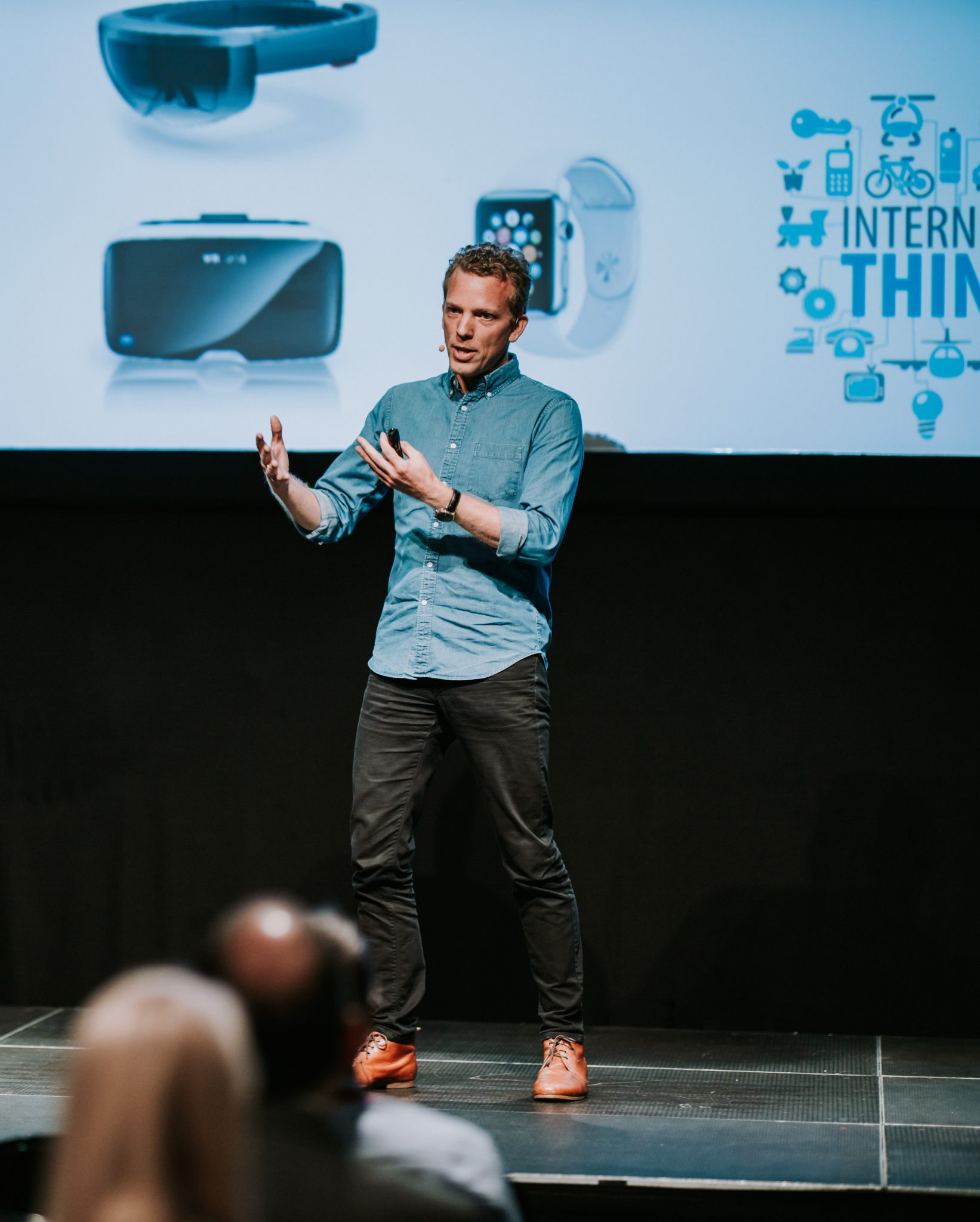 David Gram: Iskustvo sa kompanijom Lego pomaže nam da razumemo šta se menja u svetu - Nira Press