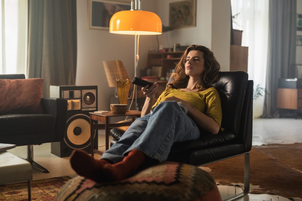 Najbolji sadržaj uz hipernet TV - Nira Press