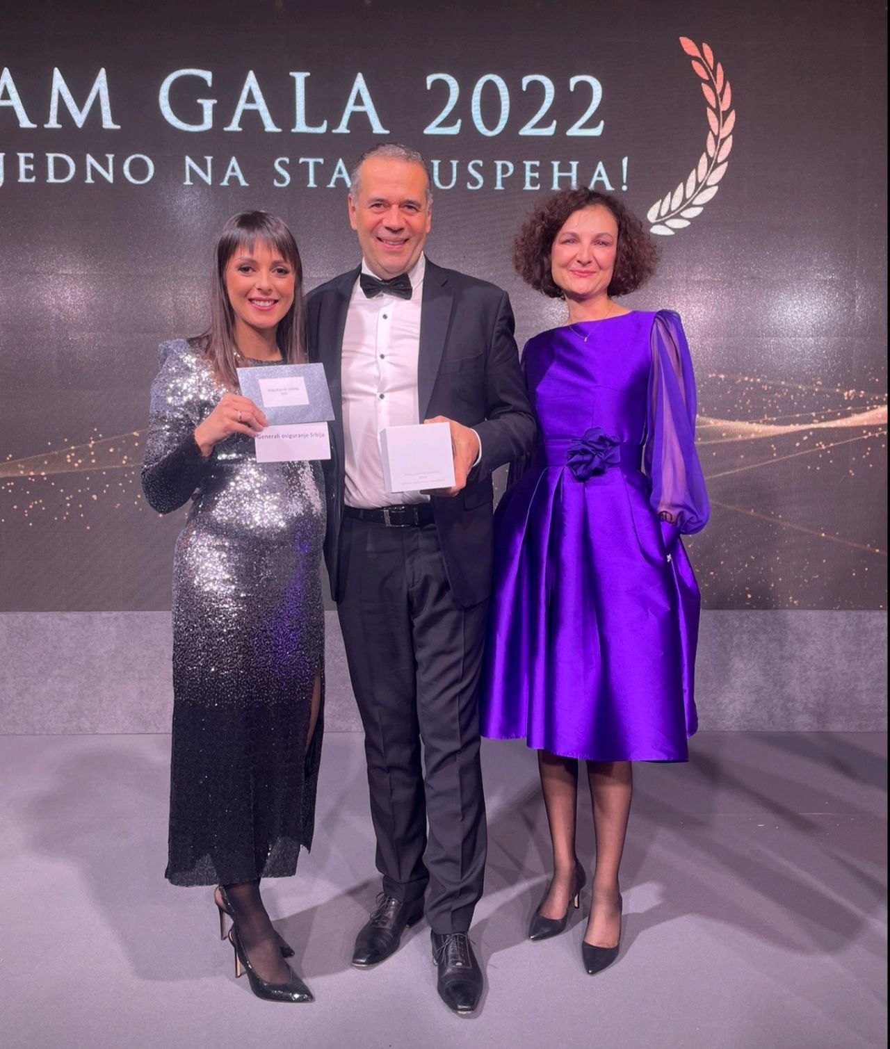 “Poslodavac godine” je Generali Osiguranje Srbija - Nira Press