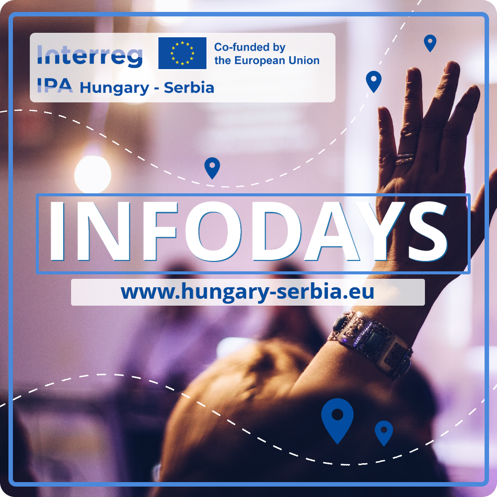Od 16. maja sve informacije o Interreg VI-A IPA programu Mađarska ...