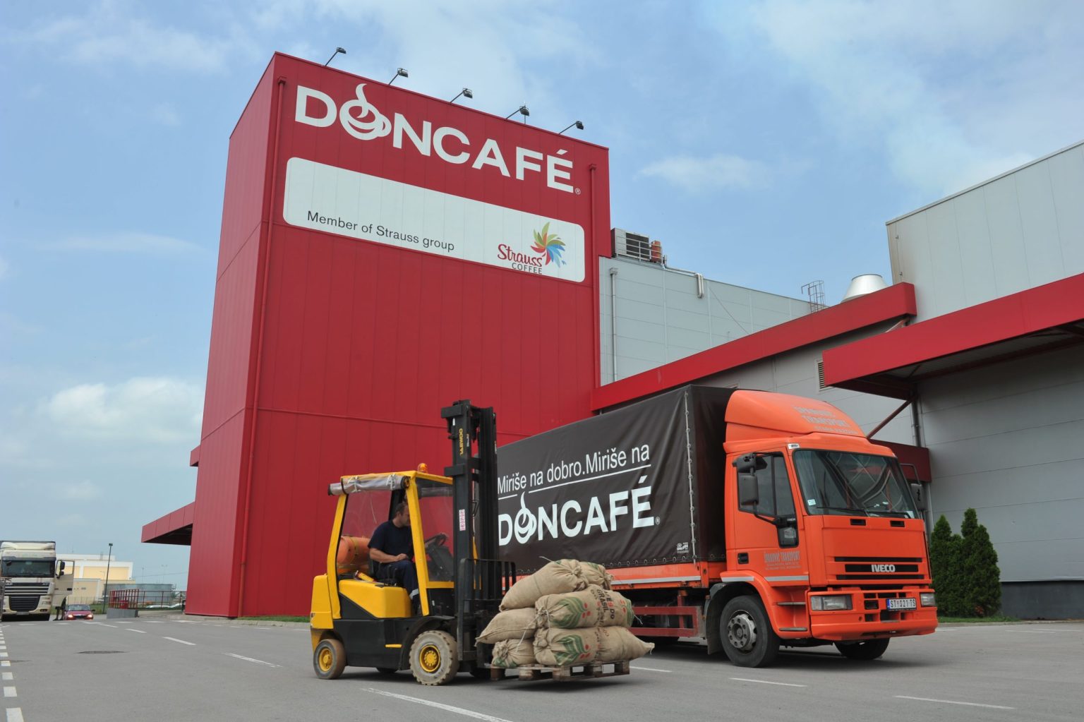 Atlantic Grupa kupuje Strauss Adriatic – čeka se odluka Komisije za ...