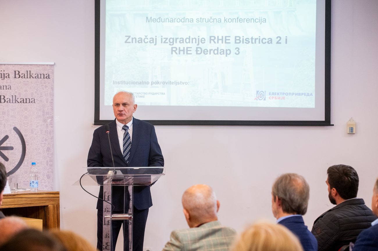 RHE „Bistrica“ ključna za više zelene energije - Nira Press