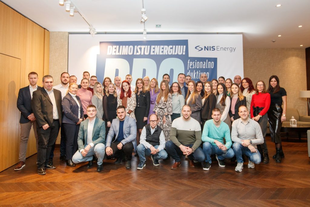 NIS OTVARA VRATA ZA MLADE TALENTE - Nira Press